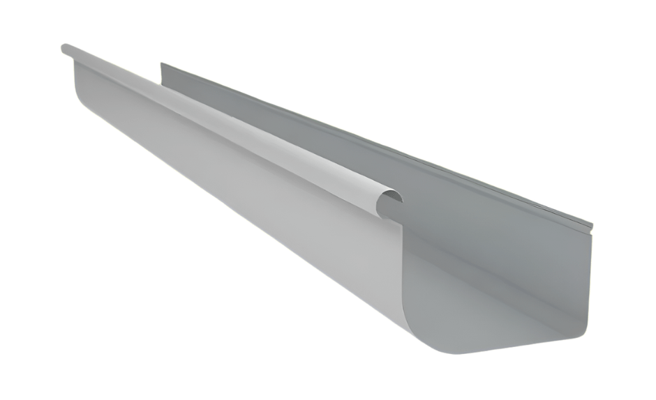 EZIFIT Box Gutter system offers classic design – Online Patios Pty Ltd