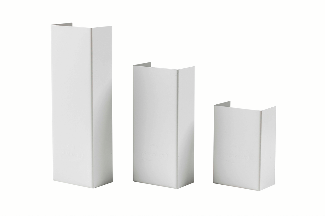 90 x 90mm RHS Rectangular Hollow Section Steel Posts – Online Patios ...