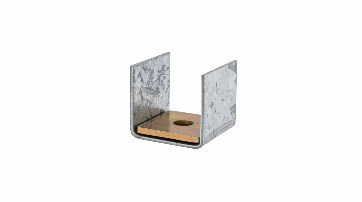 90 x 90mm RHS Rectangular Hollow Section Steel Posts – Online Patios ...
