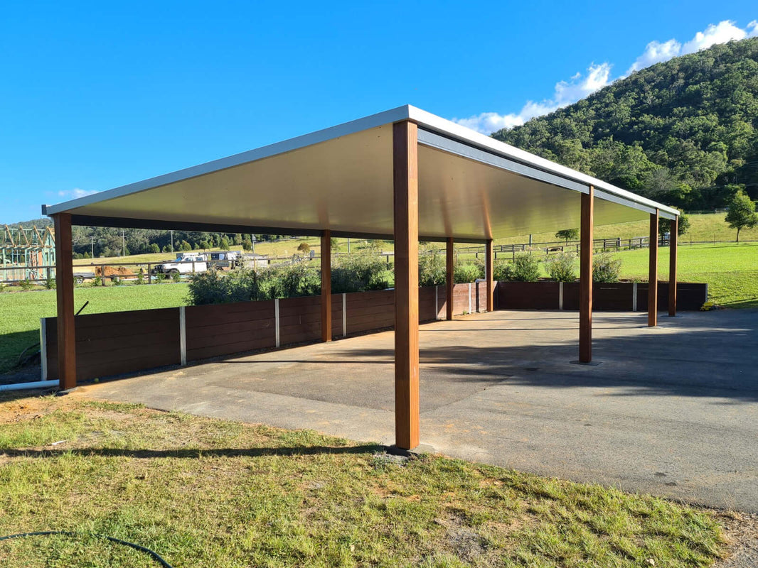 Best Selling Patio & Carport Kits Australia | Online Patios – Online ...