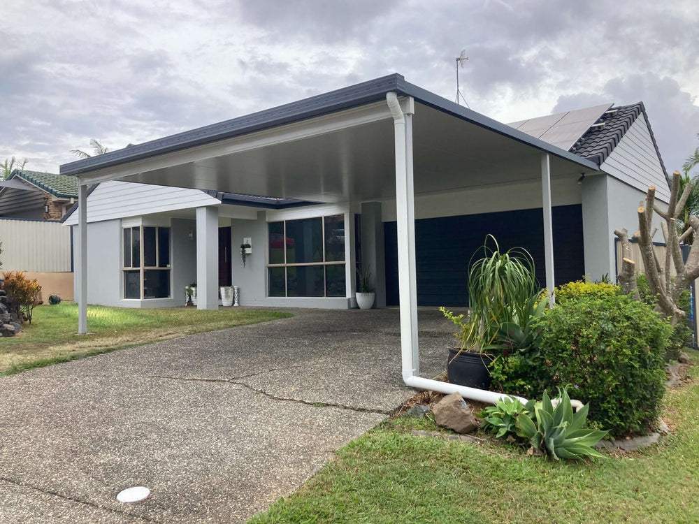 Collections – Online Patios Pty Ltd
